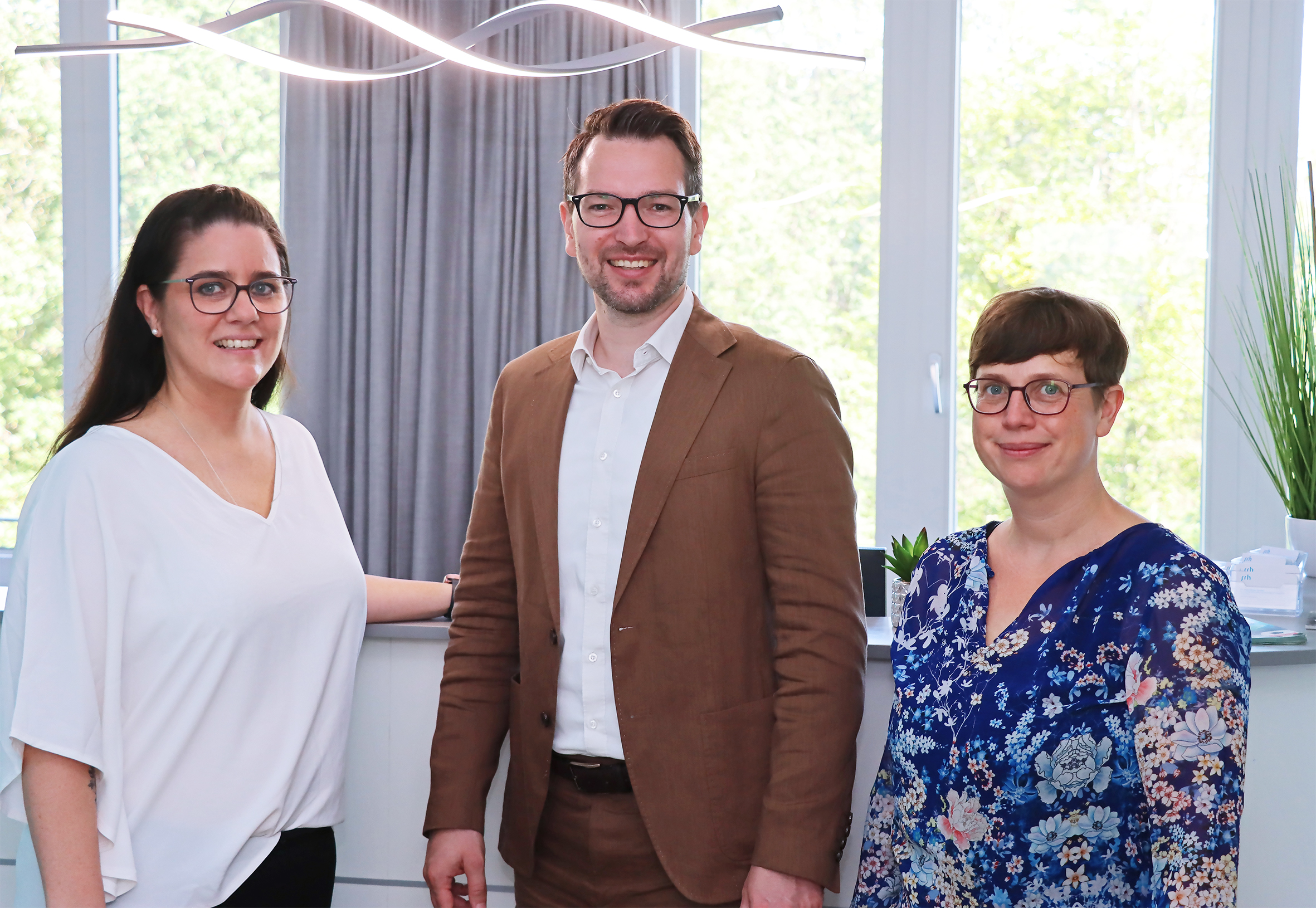 SRH MVZ Karlsbad eröffnet Hausarzt -Praxis zum 1. Oktober: SRH Klinikum ...